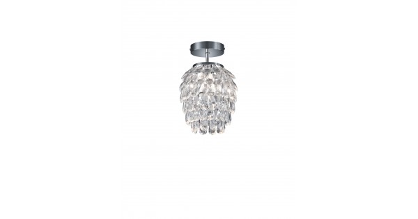 Φωτιστικό Οροφής RL Lighting Petty R60451006